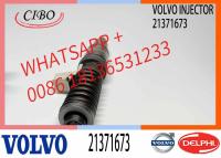 China 21371673 21379944 Fuel Injector Engine Parts 21458369 21582101 Common Rail Injector for sale