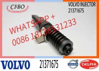 China BEBE4D24004 Electronic Unit Injector 21371675 7421340614 BEBE4D24104 Re-manufactured for sale