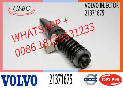 China BEBE4D24004 Electronic Unit Injector 21371675 7421340614 BEBE4D24104 Re-manufactured for sale
