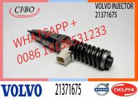 China BEBE4D24004 Electronic Unit Injector 21371675 7421340614 BEBE4D24104 Re-manufactured for sale