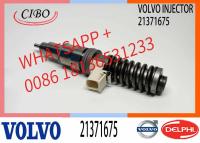 China BEBE4D24004 Electronic Unit Injector 21371675 7421340614 BEBE4D24104 Re-manufactured for sale