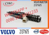 China BEBE4D24004 Electronic Unit Injector 21371675 7421340614 BEBE4D24104 Re-manufactured for sale