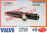 China 22325866 New Diesel Fuel Injector BEBE4D48001 21098096 21371676 21028884 for sale