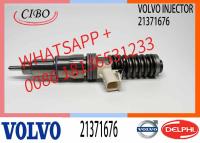 China 22325866 New Diesel Fuel Injector BEBE4D48001 21098096 21371676 21028884 for sale