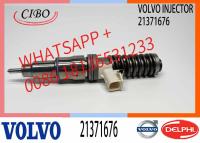 China 22325866 New Diesel Fuel Injector BEBE4D48001 21098096 21371676 21028884 for sale