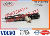 China 22325866 New Diesel Fuel Injector BEBE4D48001 21098096 21371676 21028884 for sale
