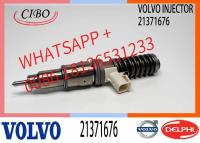 China 22325866 New Diesel Fuel Injector BEBE4D48001 21098096 21371676 21028884 for sale