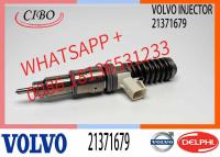 China Electronic Unit Fuel Injector BEBE4D25001 21371679 85003268 21340616 7421340616 21340616 for sale