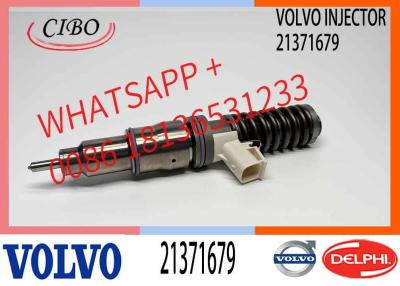 China Electronic Unit Fuel Injector BEBE4D25001 21371679 85003268 21340616 7421340616 21340616 for sale