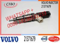 China Electronic Unit Fuel Injector BEBE4D25001 21371679 85003268 21340616 7421340616 21340616 for sale
