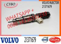 China Electronic Unit Fuel Injector BEBE4D25001 21371679 85003268 21340616 7421340616 21340616 for sale