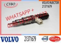 China Electronic Unit Fuel Injector BEBE4D25001 21371679 85003268 21340616 7421340616 21340616 for sale