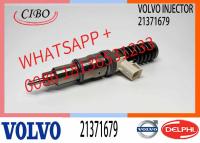 China Electronic Unit Fuel Injector BEBE4D25001 21371679 85003268 21340616 7421340616 21340616 for sale