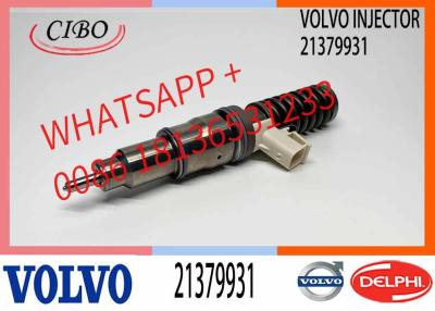 China Diesel Fuel Injector 3801368 21379931 Injector EC330B DA25D DA30D EC460B Diesel Parts MD13 Fuel Injector 308-1368 for sale