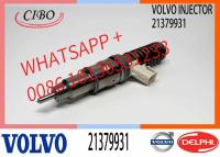 China Diesel Fuel Injector 3801368 21379931 Injector EC330B DA25D DA30D EC460B Diesel Parts MD13 Fuel Injector 308-1368 for sale