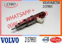 China Diesel Fuel Injector 3801368 21379931 Injector EC330B DA25D DA30D EC460B Diesel Parts MD13 Fuel Injector 308-1368 for sale