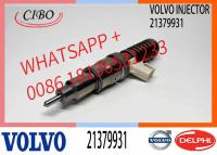 China Diesel Fuel Injector 3801368 21379931 Injector EC330B DA25D DA30D EC460B Diesel Parts MD13 Fuel Injector 308-1368 for sale