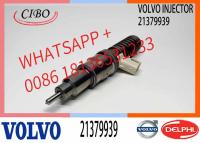 China COMMON RAIL FUEL INJECTOR 21379939 2137-9939 3801369 for sale