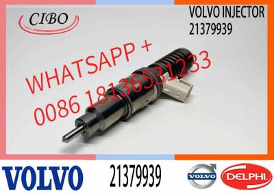 China COMMON RAIL FUEL INJECTOR 21379939 2137-9939 3801369 for sale