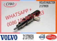 China COMMON RAIL FUEL INJECTOR 21379939 2137-9939 3801369 for sale