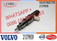 China COMMON RAIL FUEL INJECTOR 21379939 2137-9939 3801369 for sale