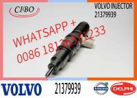 China COMMON RAIL FUEL INJECTOR 21379939 2137-9939 3801369 for sale