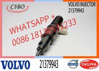 China High Quality Common Rail Fuel Injector BEBE4D26001 21379943 Bebe4d26001 on Sale for sale