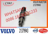 China High Quality Common Rail Fuel Injector BEBE4D26001 21379943 Bebe4d26001 on Sale for sale
