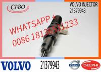 China High Quality Common Rail Fuel Injector BEBE4D26001 21379943 Bebe4d26001 on Sale for sale