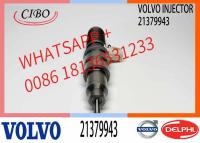 China High Quality Common Rail Fuel Injector BEBE4D26001 21379943 Bebe4d26001 on Sale for sale