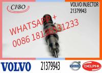 China High Quality Common Rail Fuel Injector BEBE4D26001 21379943 Bebe4d26001 on Sale for sale