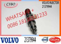China 21340616 21379944 Fuel Diesel Injector 21599153 D13 D16c 21582101 New Injector for sale