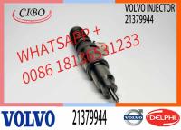 China 21340616 21379944 Fuel Diesel Injector 21599153 D13 D16c 21582101 New Injector for sale