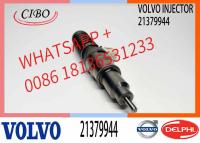 China 21340616 21379944 Fuel Diesel Injector 21599153 D13 D16c 21582101 New Injector for sale