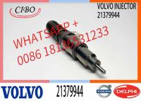 China 21340616 21379944 Fuel Diesel Injector 21599153 D13 D16c 21582101 New Injector for sale