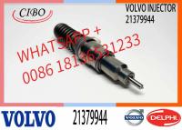 China 21340616 21379944 Fuel Diesel Injector 21599153 D13 D16c 21582101 New Injector for sale
