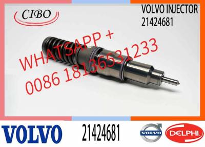 China High-quality Engine Parts For Construction Machinery Fuel Injector 85003109 85003656 21424681 21106375 8500914 For MD13 Engine for sale