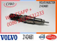 China High-quality Engine Parts For Construction Machinery Fuel Injector 85003109 85003656 21424681 21106375 8500914 For MD13 Engine for sale