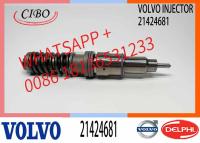 China High-quality Engine Parts For Construction Machinery Fuel Injector 85003109 85003656 21424681 21106375 8500914 For MD13 Engine for sale