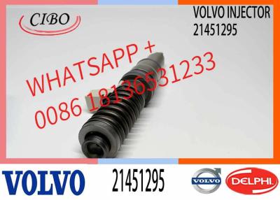 China Engine Parts 20544184 21028880 Fuel Injector 21451295 21582101 Common Rail Injector for sale