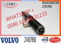 China High Quality 21457953 Fuel Injector 21457950 20972225 Engine Parts Common Rail Injector for sale