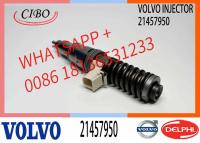 China High Quality 21457953 Fuel Injector 21457950 20972225 Engine Parts Common Rail Injector for sale