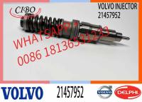China Nice Price 21244717 21457952 Diesel Fuel Injector 21543203 21028880 Common Rail Injector for sale