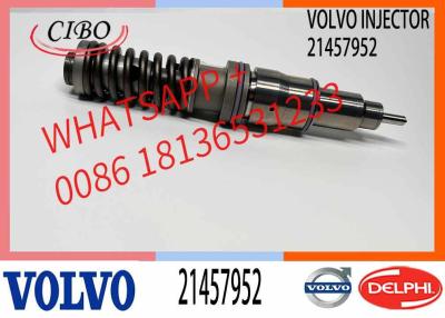 China Nice Price 21244717 21457952 Diesel Fuel Injector 21543203 21028880 Common Rail Injector for sale