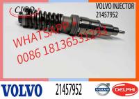China Nice Price 21244717 21457952 Diesel Fuel Injector 21543203 21028880 Common Rail Injector for sale