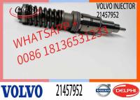 China Nice Price 21244717 21457952 Diesel Fuel Injector 21543203 21028880 Common Rail Injector for sale