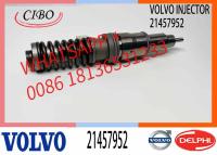 China Nice Price 21244717 21457952 Diesel Fuel Injector 21543203 21028880 Common Rail Injector for sale