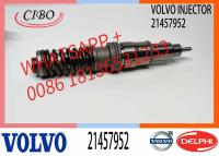 China Nice Price 21244717 21457952 Diesel Fuel Injector 21543203 21028880 Common Rail Injector for sale