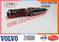 China Engine Fuel Injector BEBE5L11001 BEBE4L11001 85013612 85013611 22027808 21092434 21458369 for sale