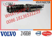 China Engine Fuel Injector BEBE5L11001 BEBE4L11001 85013612 85013611 22027808 21092434 21458369 for sale